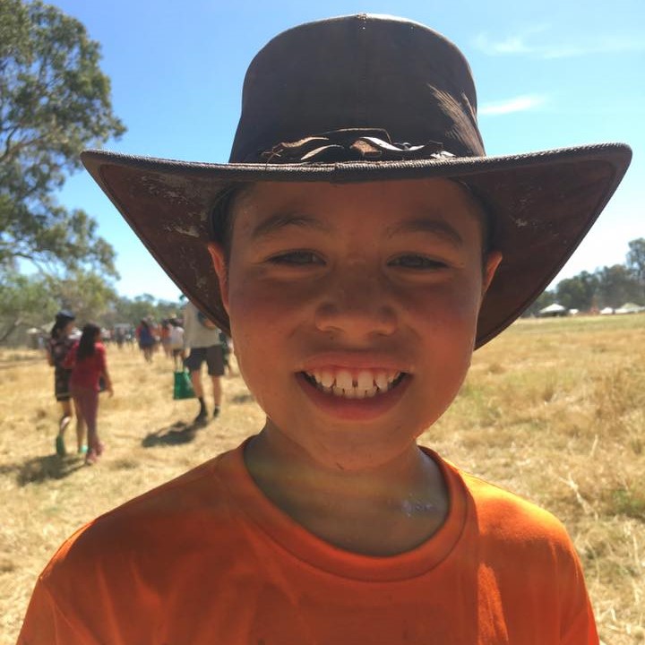 Central Coast Pathfinders – Pathfinders is an outdoor activity based ...