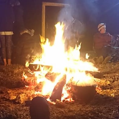 Central Coast Pathfinders – Pathfinders is an outdoor activity based ...