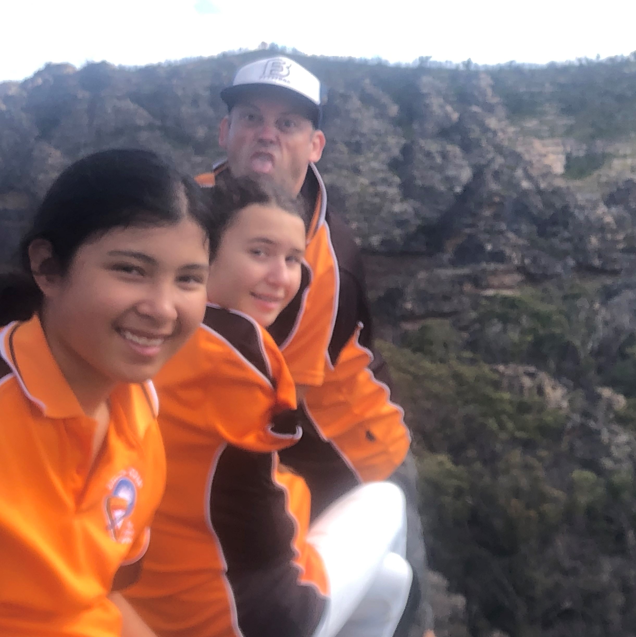 Central Coast Pathfinders – Pathfinders is an outdoor activity based ...